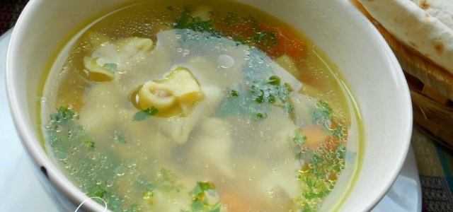 Dushbara - Mano Mityba